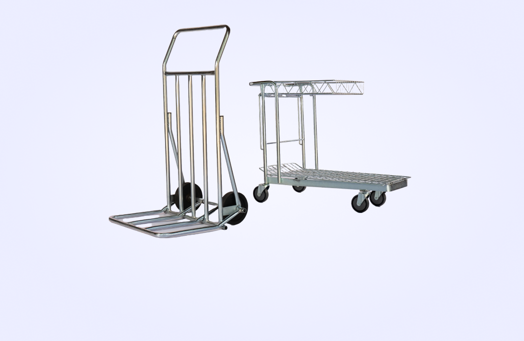 TrolleyQuip International