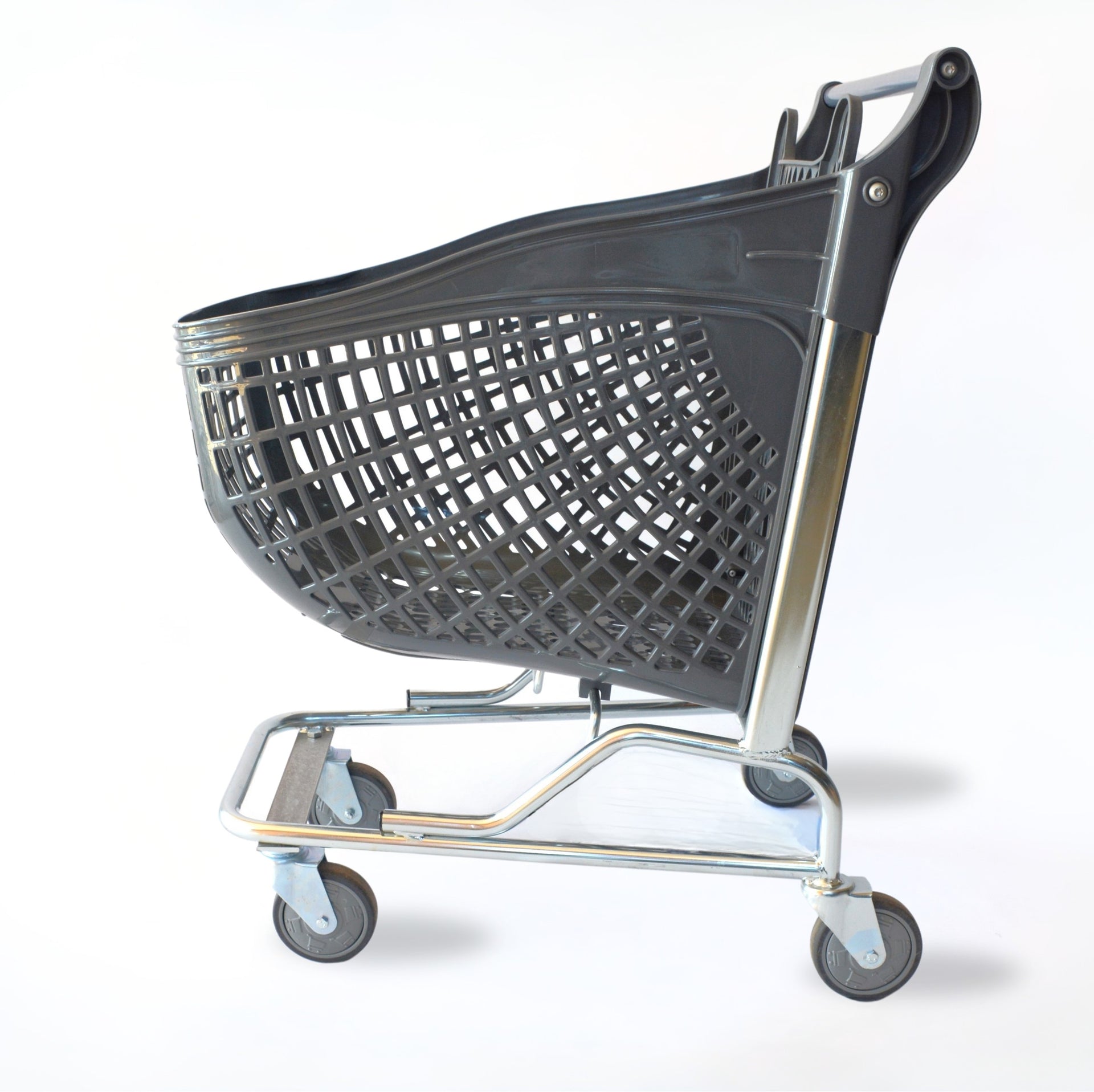 TrolleyQuip International