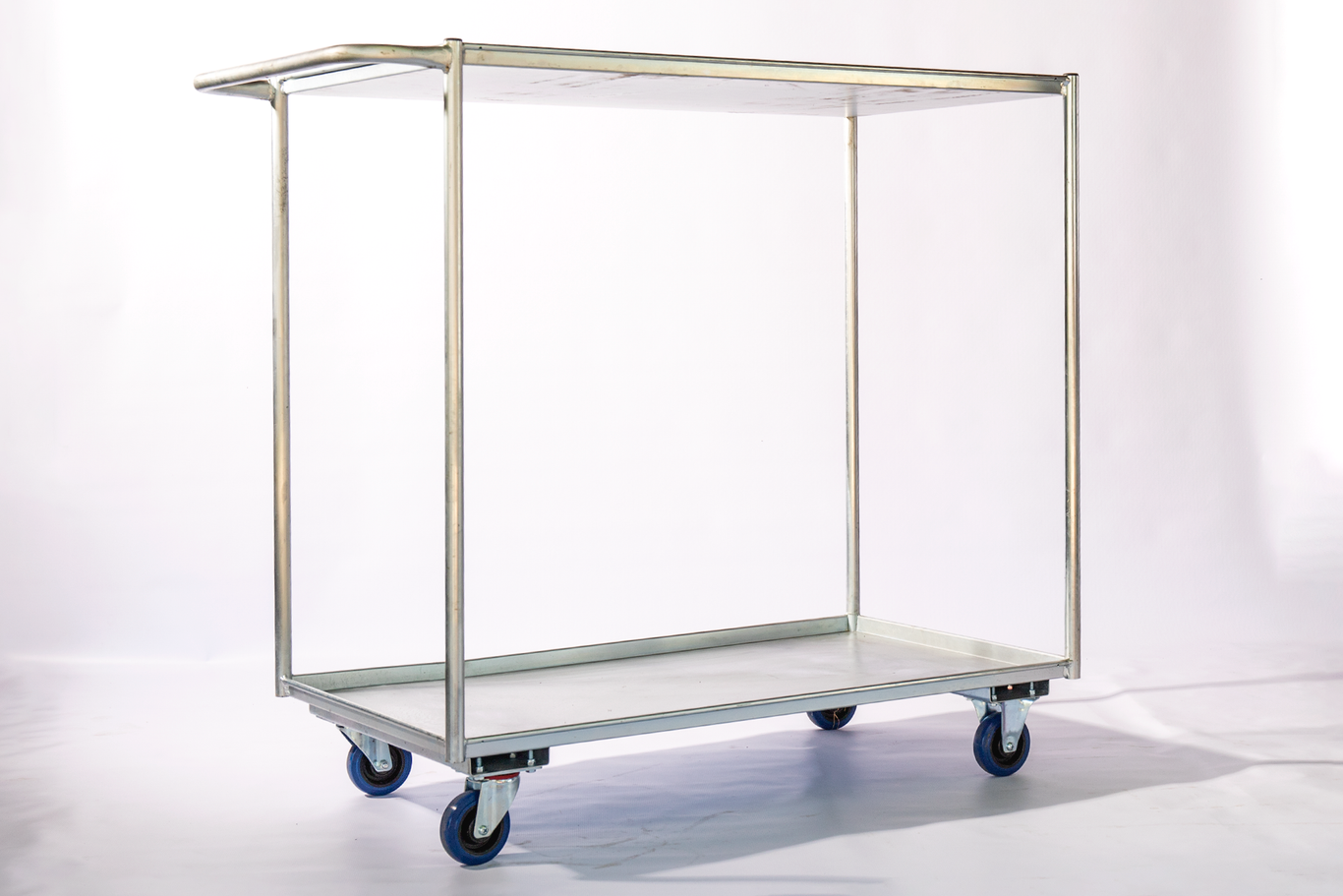 Products – TrolleyQuip International