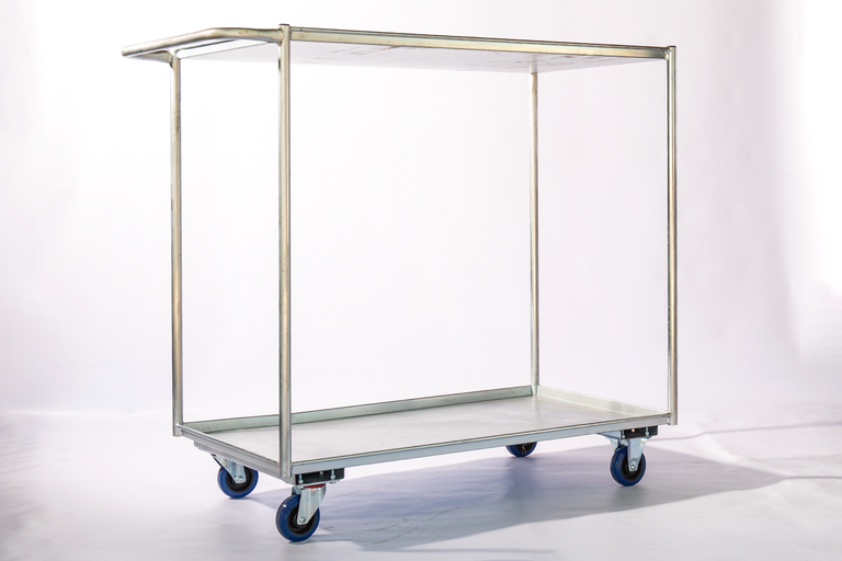 Products – TrolleyQuip International