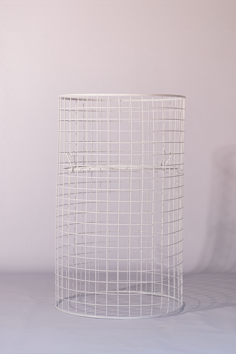 Bins, Baskets and Buckets – TrolleyQuip International
