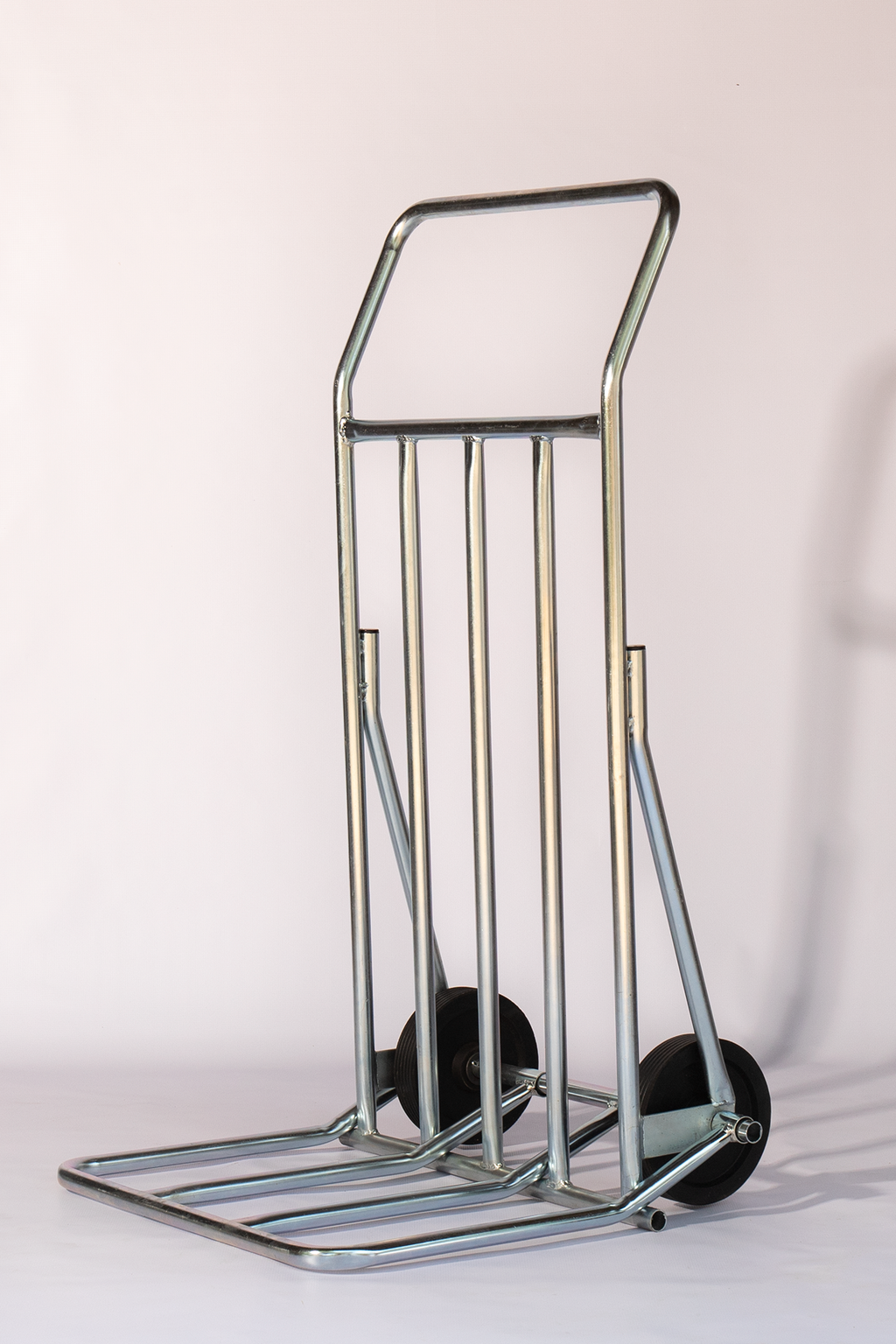 Merchandising Equipment – TrolleyQuip International