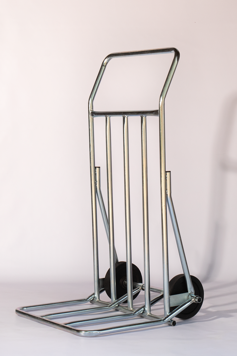 Merchandising Equipment – TrolleyQuip International