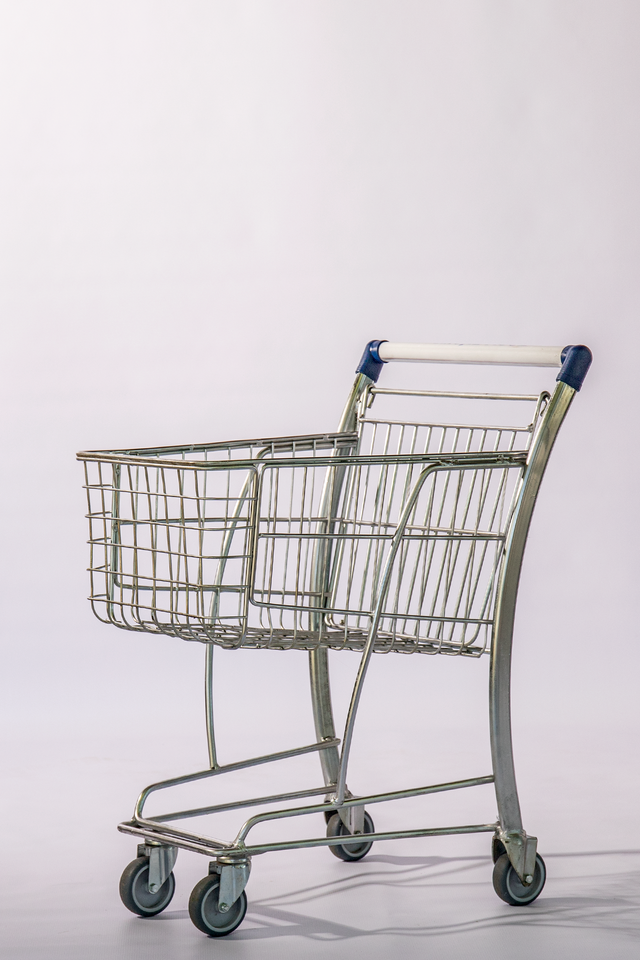 Trolleys – TrolleyQuip International