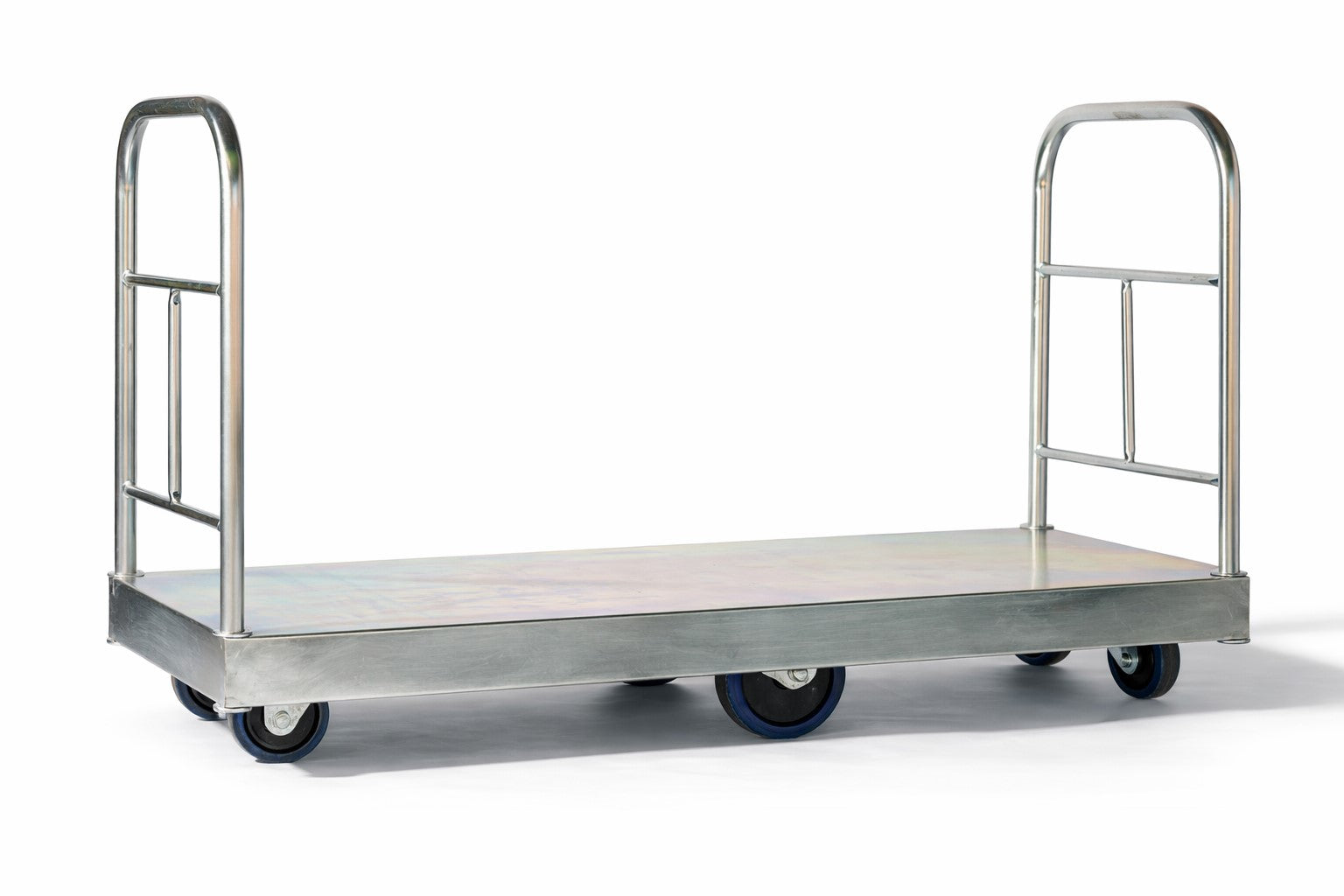 Heavy Duty Trolleys and Lifting Equipment – TrolleyQuip International