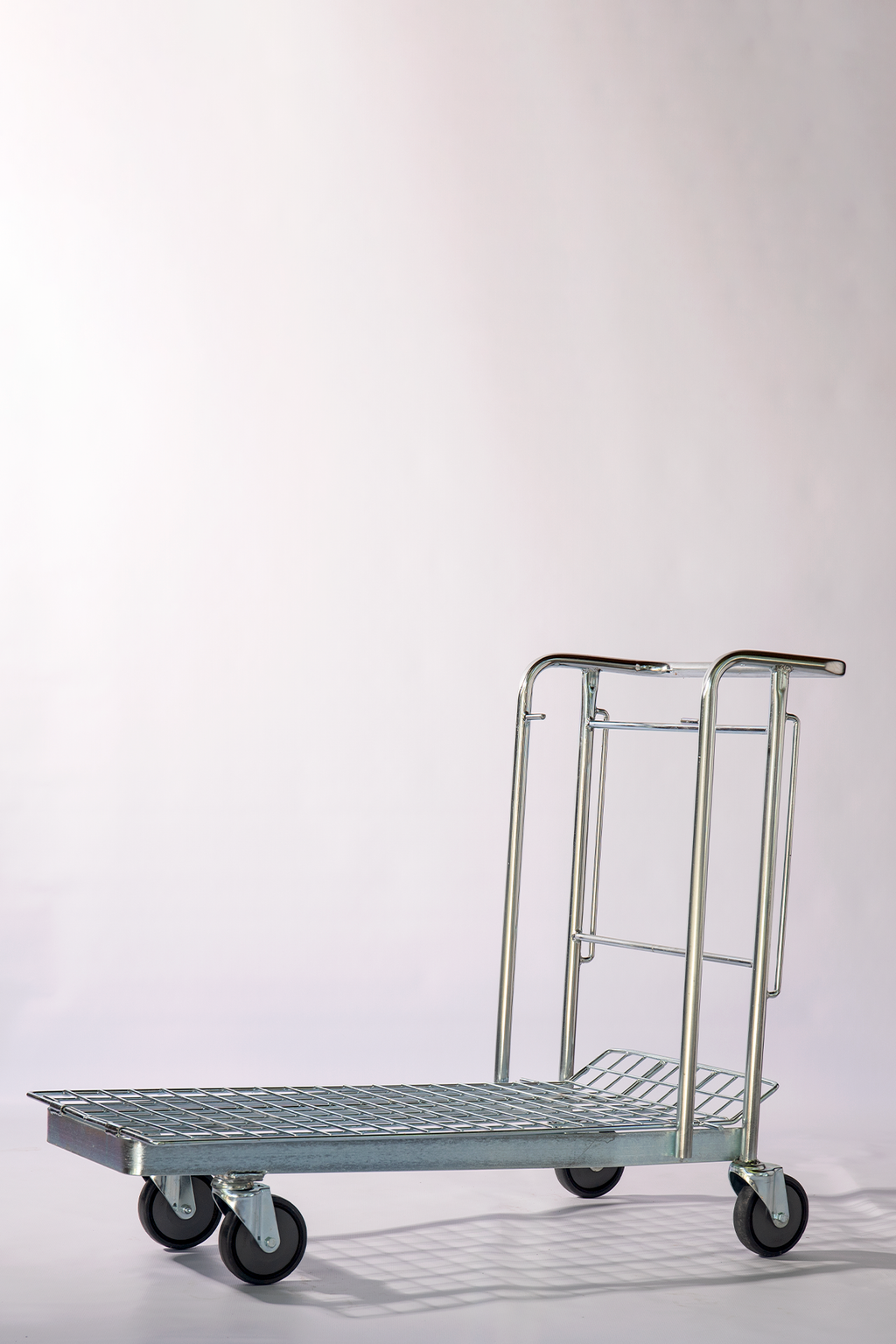 Merchandising Equipment – TrolleyQuip International