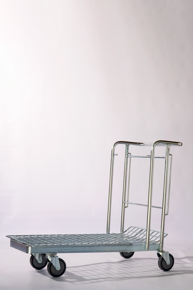 TrolleyQuip International