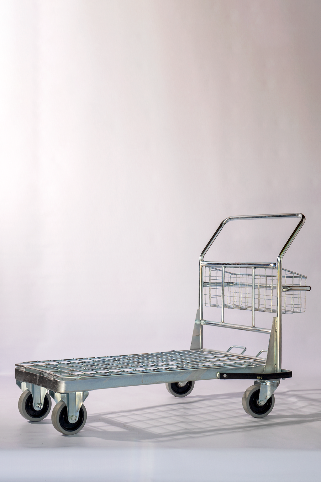 Merchandising Equipment – TrolleyQuip International