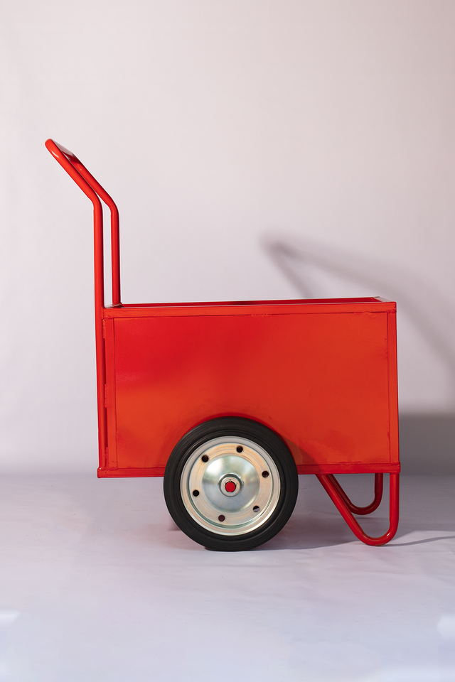 Merchandising Equipment – TrolleyQuip International