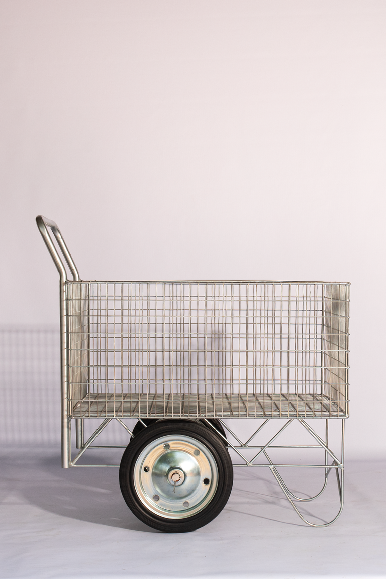 Merchandising Equipment – TrolleyQuip International