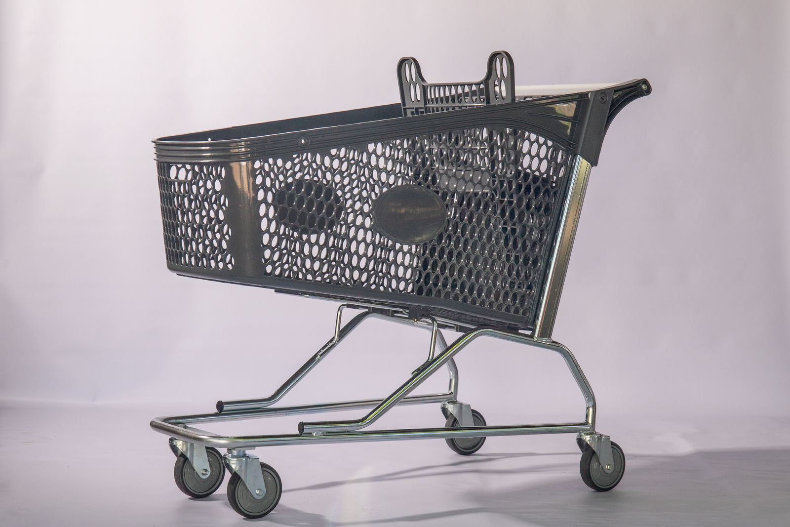 Trolleys – TrolleyQuip International