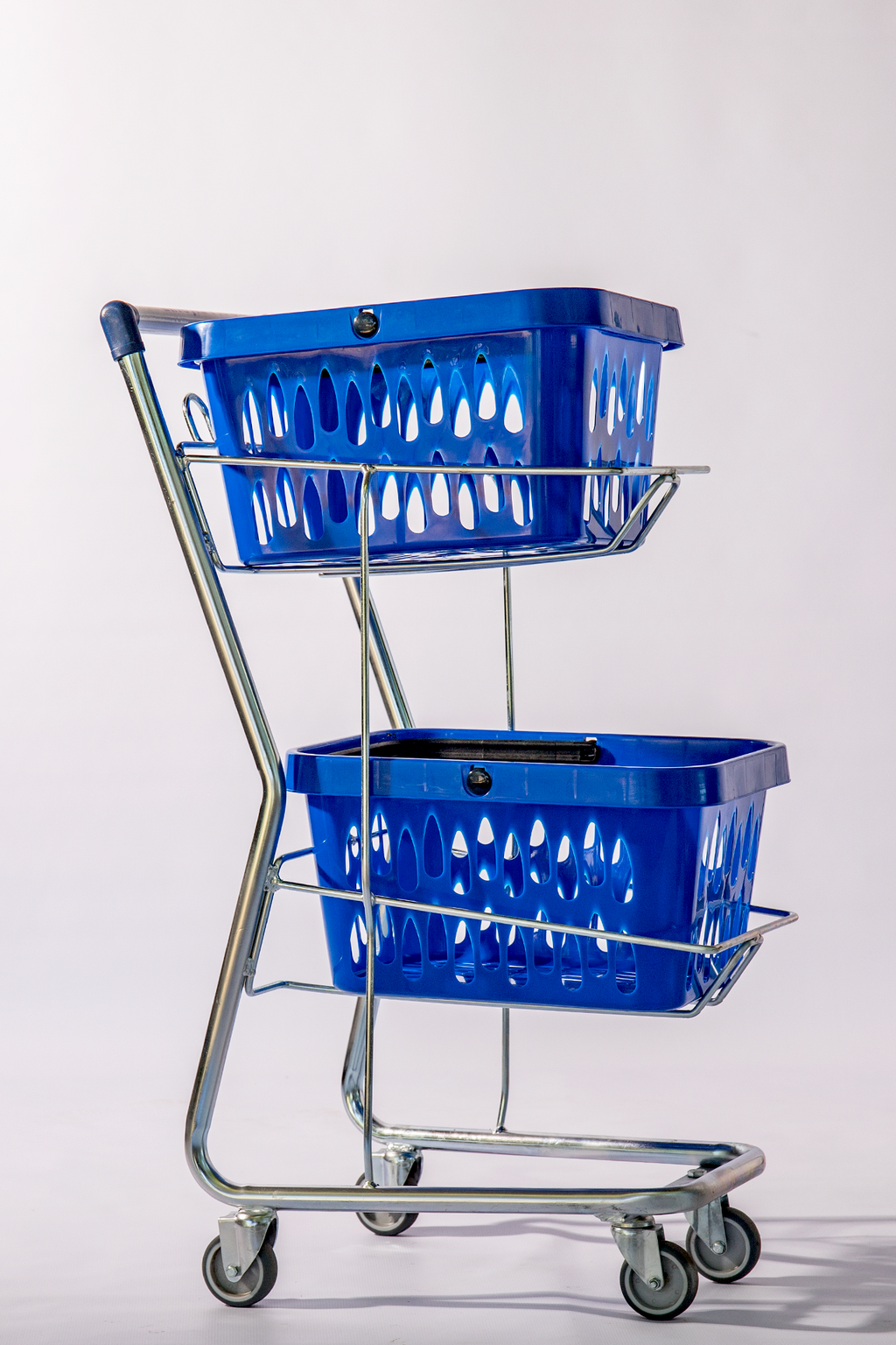 Trolleys – TrolleyQuip International