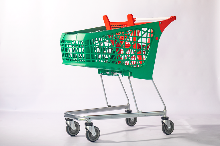 Trolleys – TrolleyQuip International