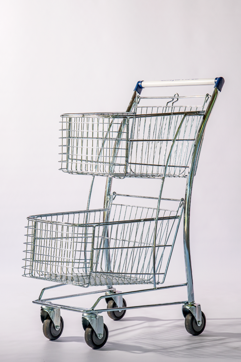 Trolleys – TrolleyQuip International
