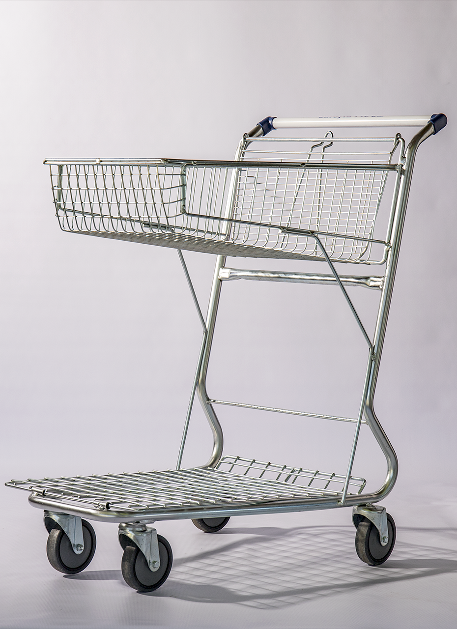Trolleys – TrolleyQuip International