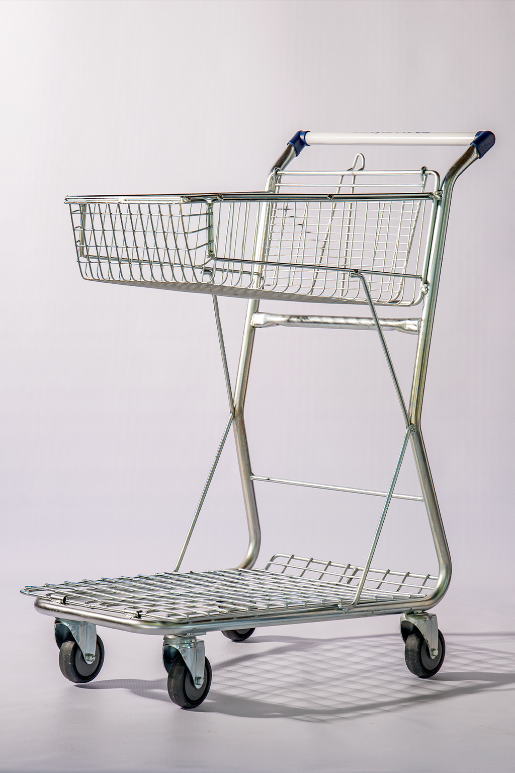 Trolleys – TrolleyQuip International