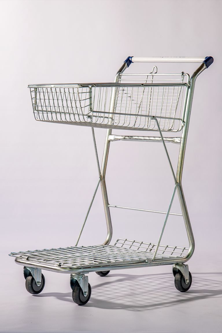 Trolleys – TrolleyQuip International