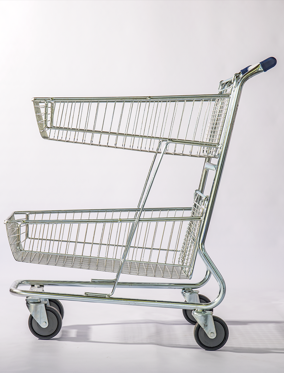 Trolleys – TrolleyQuip International