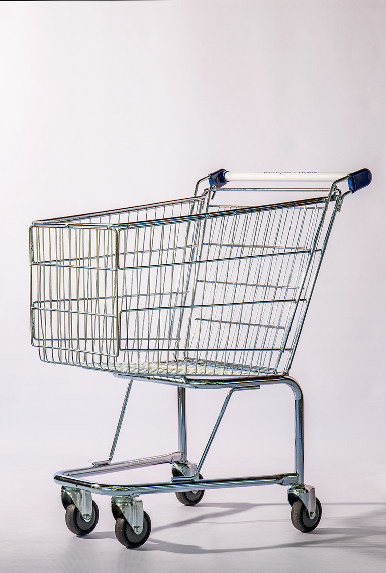 Trolleys – TrolleyQuip International
