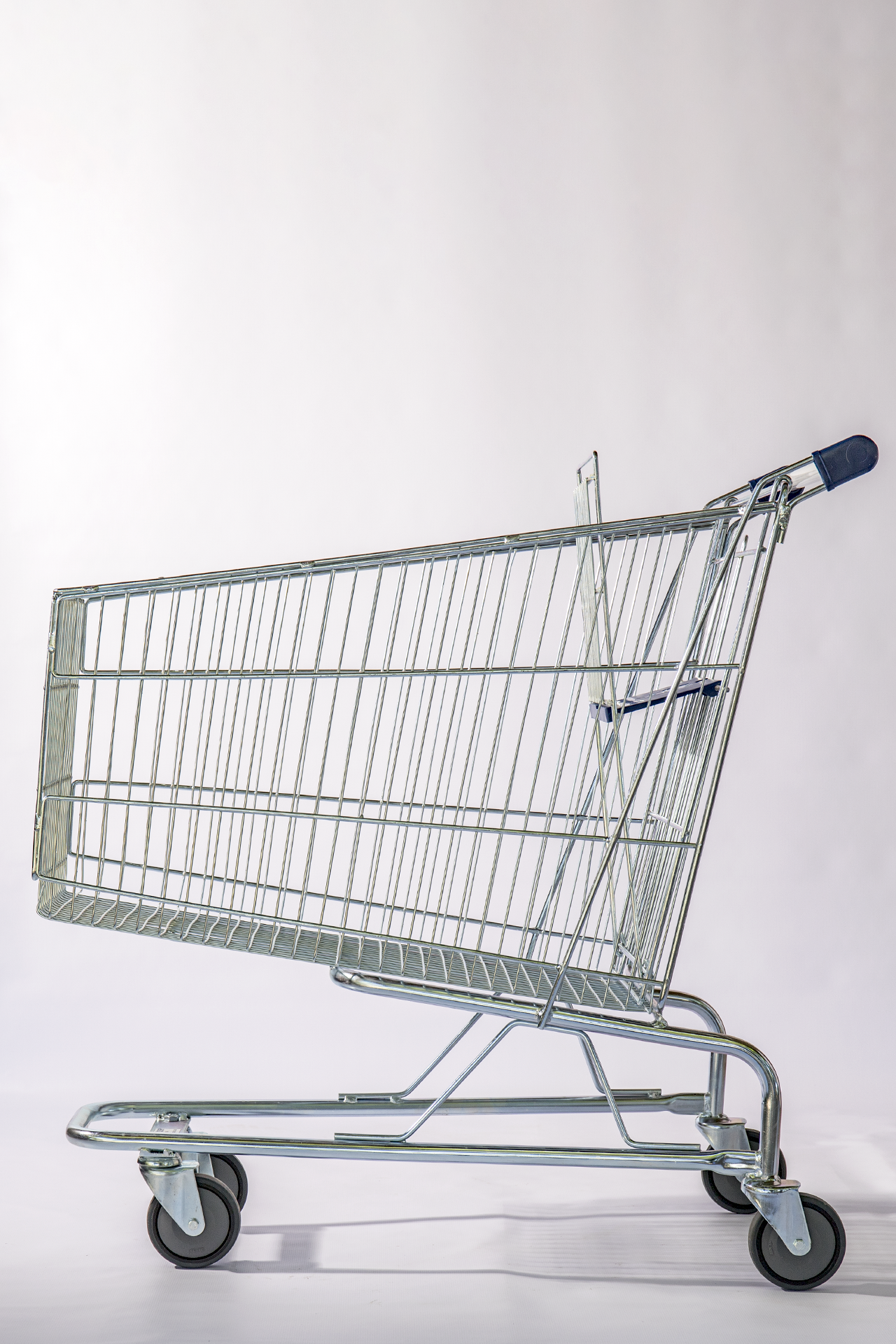 Trolleys – TrolleyQuip International